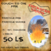 Second Life Marketplace - Trickster Traps - Touch to Die Fire Box - Rez ...